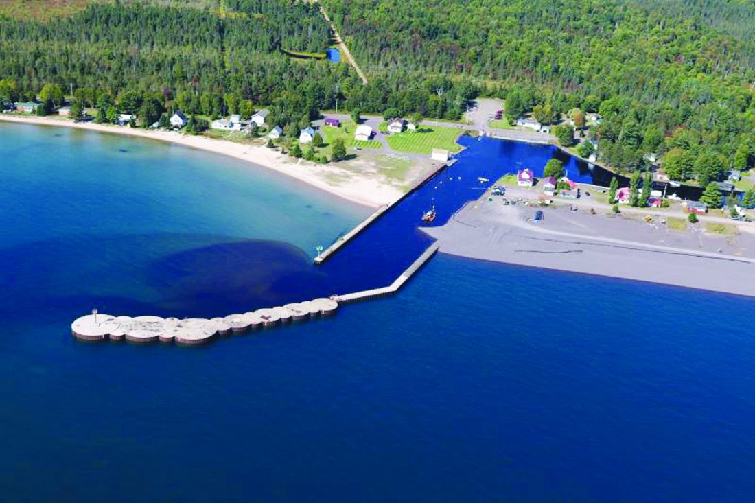 Protecting Buffalo Reef | News, Sports, Jobs - The Mining Journal